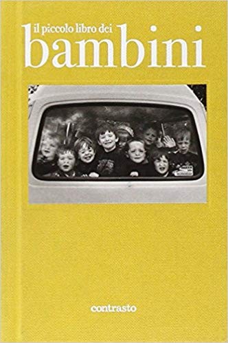 Il piccolo libro dei bambini