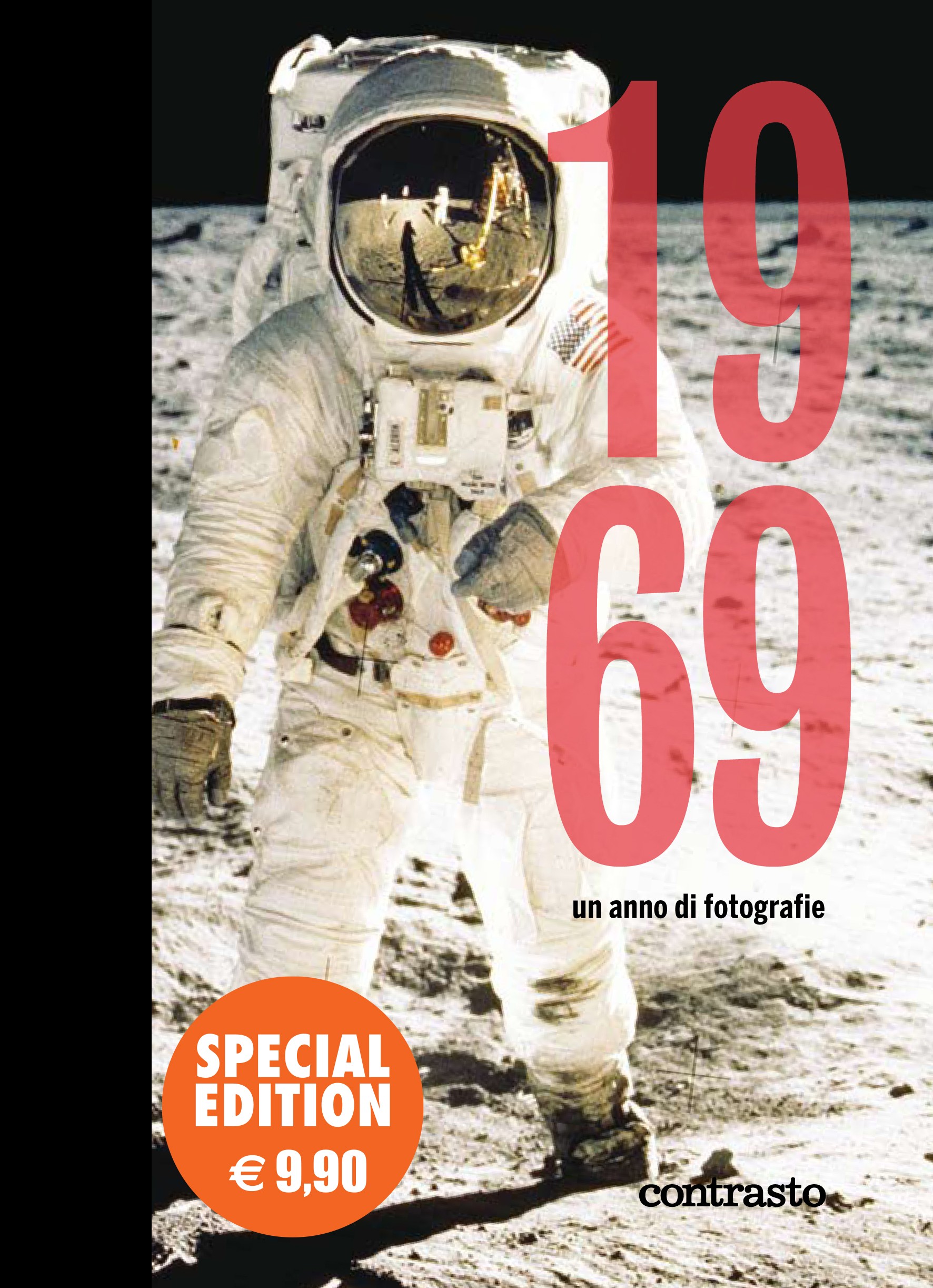 1969 - Un anno di fotografie